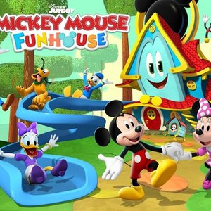 Mickey Mouse Funhouse - Rotten Tomatoes