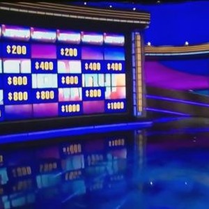 Daytime Jeopardy: Season 34, Episode 3 - Rotten Tomatoes