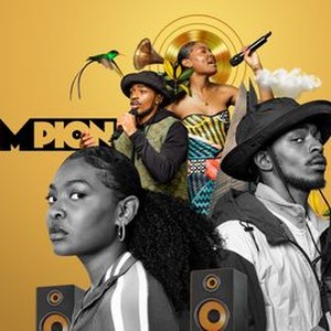 Champion - Rotten Tomatoes