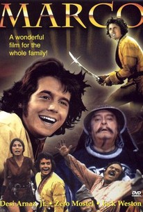 Marco (1973) - Rotten Tomatoes