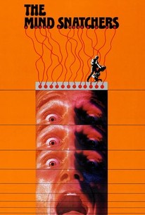 The Mind Snatchers | Rotten Tomatoes