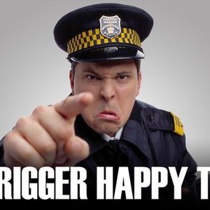 Trigger Happy TV - Rotten Tomatoes