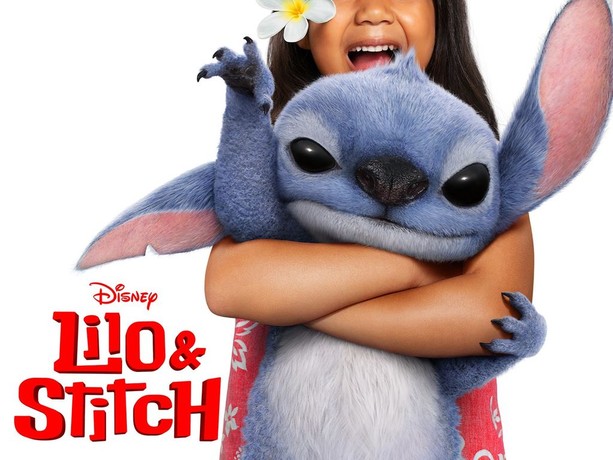 Lilo And Stitch Movie Poster 60 Photos - Moonagedaydream.film