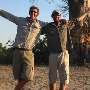 Safari Brothers - Rotten Tomatoes