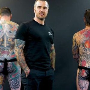 Beneath the Ink - Rotten Tomatoes