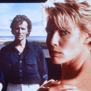Cat Chaser 1989 Movie