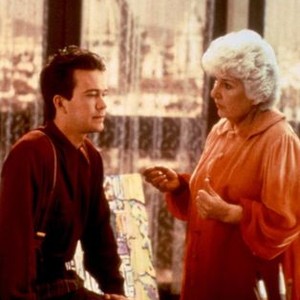 Maureen Stapleton - Rotten Tomatoes