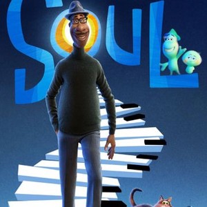 Soul - Rotten Tomatoes