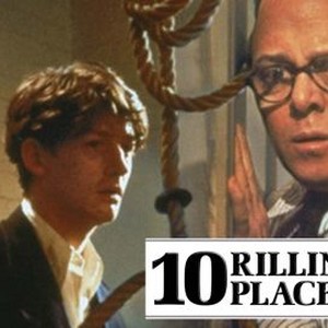 10 Rillington Place - Rotten Tomatoes