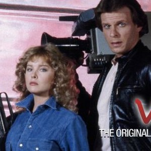 V: The Original Miniseries - Rotten Tomatoes