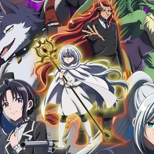 The Tale of Outcasts - Rotten Tomatoes