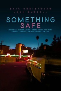Something Safe | Rotten Tomatoes