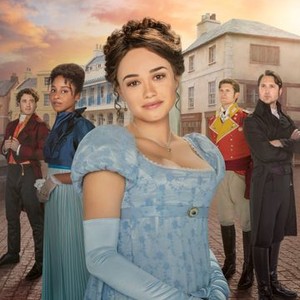 Sanditon - Rotten Tomatoes