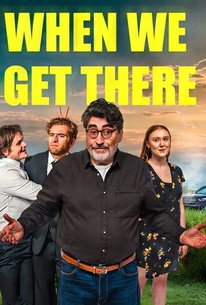 When We Get There | Rotten Tomatoes