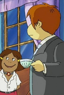 Arthur: Season 12, Episode 6 | Rotten Tomatoes