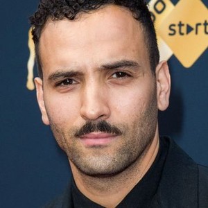 Marwan Kenzari - Rotten Tomatoes