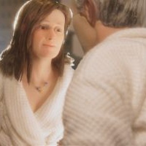 Anomalisa - Rotten Tomatoes