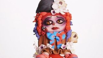 Ridiculous Cakes - Rotten Tomatoes