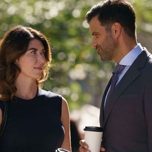 Family Law: Season 3, Episode 9 - Rotten Tomatoes