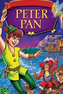 Peter Pan | Rotten Tomatoes