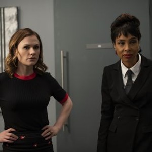 Flack - Rotten Tomatoes