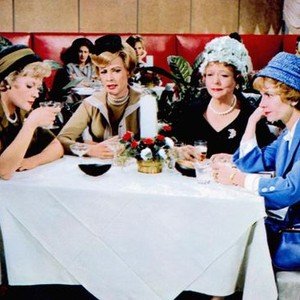 Jessie Royce Landis - Rotten Tomatoes