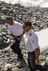 MH370: The Plane That Disappeared: Limited Series, Episode 3 - Rotten ...