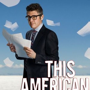 This American Life - Rotten Tomatoes