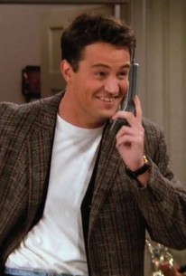 Friends: Season 2, Episode 5 | Rotten Tomatoes