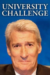 University Challenge: Season 21, Episode 21 | Rotten Tomatoes