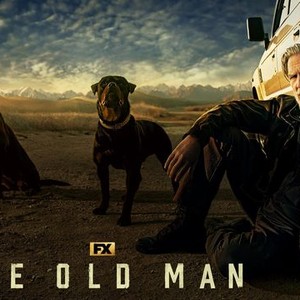 The Old Man - Rotten Tomatoes
