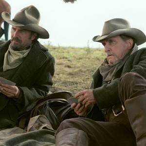 Open Range - Rotten Tomatoes