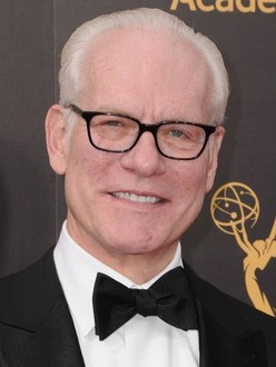 tim gunn now