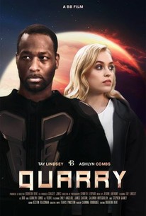 Quarry (2020) | Rotten Tomatoes