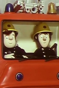 Fireman Sam: Season 4, Episode 6 - Rotten Tomatoes