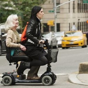 Odd Mom Out - Rotten Tomatoes