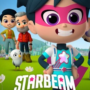 StarBeam: Season 1, Episode 2 - Rotten Tomatoes