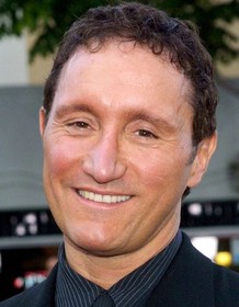 Tom Todoroff | Rotten Tomatoes