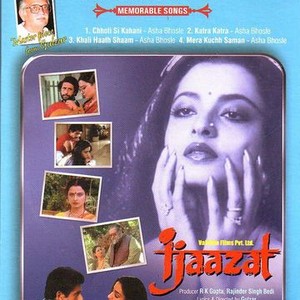 Ijaazat - Rotten Tomatoes