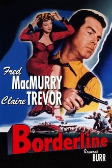 hollywood borderline