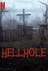 Hellhole (2022) | Rotten Tomatoes