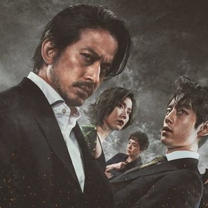 Hell Dogs - Rotten Tomatoes