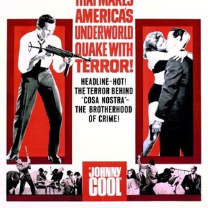 Johnny Cool - Rotten Tomatoes