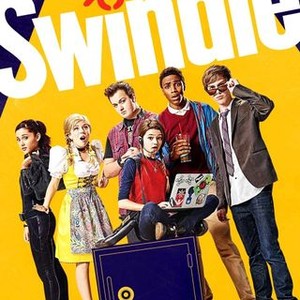 Swindle - Rotten Tomatoes