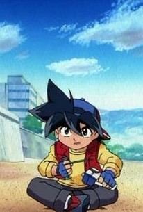 Beyblade: Season 2, Episode 19 | Rotten Tomatoes