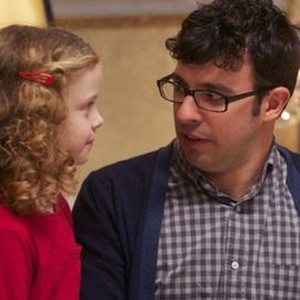 Friday Night Dinner: Season 3, Episode 1 - Rotten Tomatoes