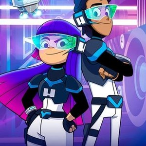 Glitch Techs - Rotten Tomatoes