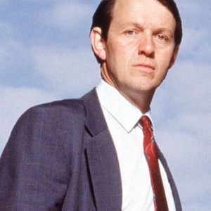 Inspector Morse - Rotten Tomatoes