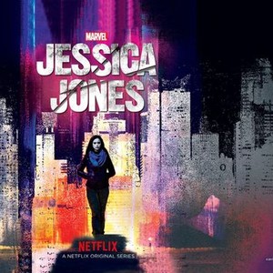 Marvel's Jessica Jones - Rotten Tomatoes