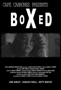 BoXeD (2016) | Rotten Tomatoes